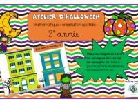 Halloween Archives - Caroline Gingras Créations