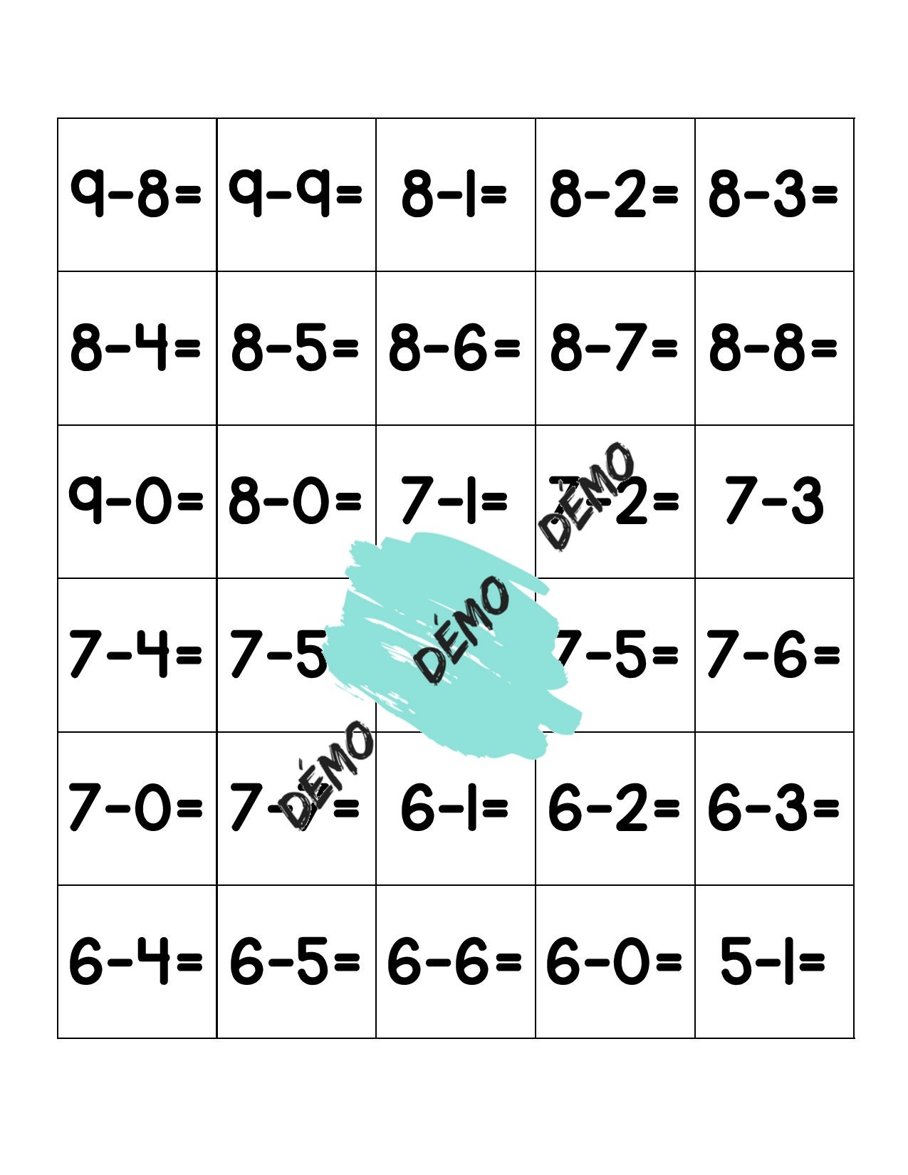 Atelier Noël - Construis ton père Noël - 2e année - Caroline Gingras ...