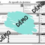 La spirale du français – ENSEMBLE COMPLET – 10 mois – 4e année ...