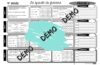 La Spirale de français - 4e année - FEVRIER - Caroline Gingras Créations
