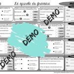 La spirale du français – ENSEMBLE COMPLET – 10 mois – 4e année ...