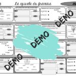 La spirale du français – ENSEMBLE COMPLET – 10 mois – 4e année ...